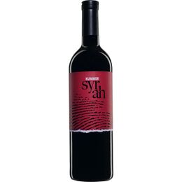 Kummer Syrah 2022 Trocken - Burgenland &ndash; Rotwein Qualit&auml;tswein