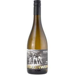 Weingut Max Martin Silvaner Stollenwein "1001 Nacht" Grüner 2018 Trocken - Franken – Weißwein Deutscher Landwein