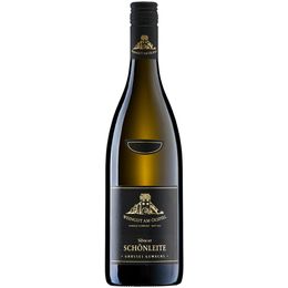 Weingut am &Ouml;lspiel Sch&ouml;nleite >Gro&szlig;es Gew&auml;chs Silvaner 2021 Trocken - Franken &ndash; Wei&szlig;wein Sp&auml;tlese