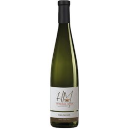 Domaine Heyberger-Meyer Edelzwicker Alsace 1,0 L Trocken - Elsass &ndash; Wei&szlig;wein AOP