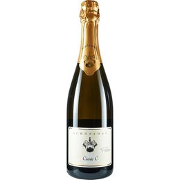 Sch&ouml;psdau by Pirmin Wilhelm Cuv&eacute;e "C" brut 2018 Brut - Pfalz &ndash; Perl- & Schaumwein Sekt b.A.