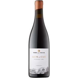 Torre del Veguer Llum Cad&iacute; Tinto Cerdanya VT Pinot Noir 2021 Trocken - Katalonien &ndash; Rotwein IGP