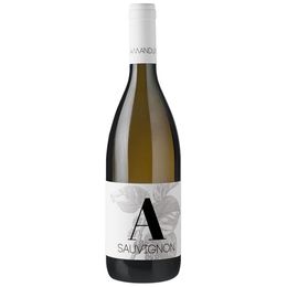 Amandum Sauvignon Friuli Isonzo Blanc 2019 Trocken - Friaul &ndash; Wei&szlig;wein DOC