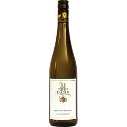 Weingut Hamm Junge Reben Riesling 2022 Trocken - Rheingau – Weißwein VDP.Gutswein