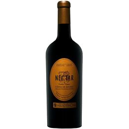 Ch&acirc;teau de La Grave Nectar C&ocirc;tes De Bourg Merlot 2019 Trocken - Bordeaux &ndash; Rotwein AOP