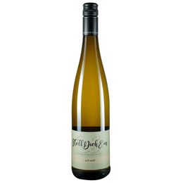 Weingut Schneiderfritz StellDichEin... auf wei&szlig; Cuv&eacute;e 2021 Trocken - Pfalz &ndash; Wei&szlig;wein Qualit&auml;tswein
