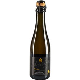 Weingut Disibodenberg Pinot Sekt 0,375L Wei&szlig; brut 0,375 L Sp&auml;tburgunder Brut - Montfort Nahe &ndash; Perl- & Schaumwein b.A.