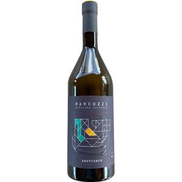 Marcuzzi Officina Viticola Collio Goriziano Sauvignon Blanc 2019 Trocken - Friaul &ndash; Wei&szlig;wein DOC