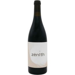 La Micro Winerie Z&eacute;nith Cuv&eacute;e 2022 Trocken - Bordeaux &ndash; Rotwein Vin de France