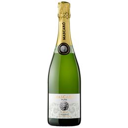 Mascar&oacute; Reserva "Pure" Cava DO brut nature Cuv&eacute;e Brut - Katalonien &ndash; Perl- & Schaumwein DOP