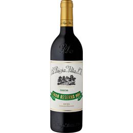 La Rioja Alta Gran Reserva 904 'Selecci&oacute;n Especial' DOCa Cuv&eacute;e 2015 - &ndash; Rotwein DOP