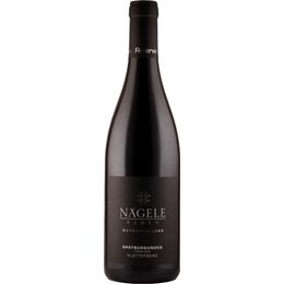 Weingut N&auml;gele Weingut N&auml;gele -RESERVE- Cabernet Franc 2021 Trocken - Michelfelder Himmelberg Baden &ndash; Rotwein Qualit&auml;tswein