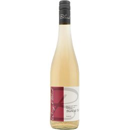 Weingut Blank de Noir Sp&auml;tburgunder 2025 Trocken - Franken &ndash; Blanc Landwein Main