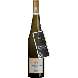 Weingut Balthasar Ress RECORK Riesling 2001 Lieblich - Rüdesheim Berg Rottland Rheingau – Weißwein VDP.Große Lage