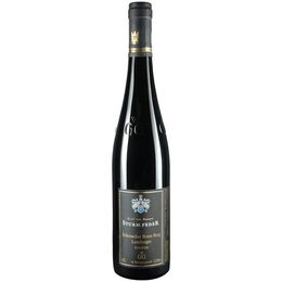 Weingut Graf von Bentzel-Sturmfeder Roter Berg Gro&szlig;es Gew&auml;chs Barrique Lemberger 2018 Trocken - W&uuml;rttemberg &ndash; Rotwein VDP.Gro&szlig;es