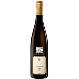 Weingut C.H. Berres GG fruchtig- Riesling 2021 Trocken - Erdener Treppchen Mosel &ndash; Wei&szlig;wein Qualit&auml;tswein