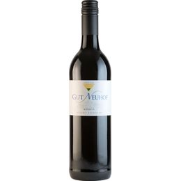 Weingut Neuhof M&ouml;nch Regent 2022 Feinherb - Kreuznacher M&ouml;nchberg Nahe &ndash; Rotwein Qualit&auml;tswein