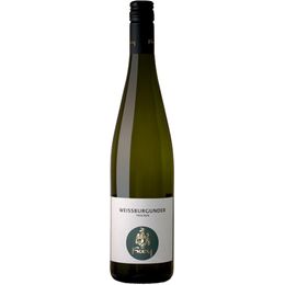 Weingut Otto & Martin Frey Gutswein Wei&szlig;burgunder 2023 Trocken - Glottert&auml;ler Eichberg Baden &ndash; Wei&szlig;wein Qualit&auml;tswein