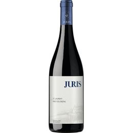 weingut juris St. Laurent Goldberg Saint 2017 Trocken - Ried Burgenland &ndash; Rotwein Qualit&auml;tswein