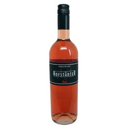 Familie Hofst&auml;dter Cuv&eacute;e 2021 Trocken - Burgenland &ndash; Ros&eacute; Qualit&auml;tswein
