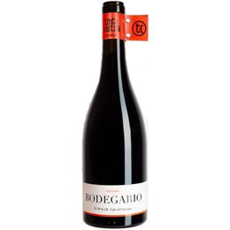 Tinta Castiza Bodegario Madrid DO Cuv&eacute;e 2021 Trocken - &ndash; Rotwein DOP