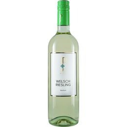 Winzerhof Josef Pernerstorfer Welschriesling 2025 Trocken - Nieder&ouml;sterreich &ndash; Wei&szlig;wein Qualit&auml;tswein