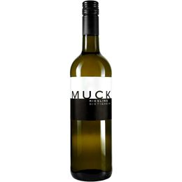Steillagenweingut Muck Bietigheim Riesling 2019 Trocken - W&uuml;rttemberg &ndash; Wei&szlig;wein Qualit&auml;tswein
