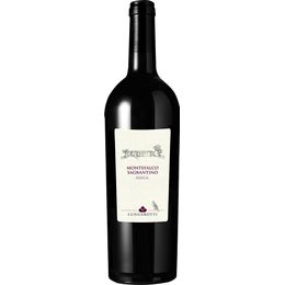 Lungarotti Montefalco Sagrantino 2019 Trocken - Umbrien – Rotwein DOCG
