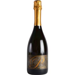 Le Ginestre Poiche brut Cuv&eacute;e Brut - Venetien &ndash; Perl- & Schaumwein Vino Generico