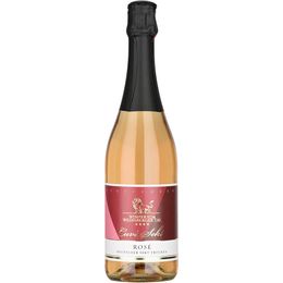 Winzer vom Weinsberger Tal Cuv&eacute;e Ros&eacute; Sekt Trocken - W&uuml;rttemberg &ndash; Perl- & Schaumwein b.A.