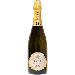 Ress Spumante Trento brut Cuvée 2019 Brut - Trentino – Perl- & Schaumwein DOC