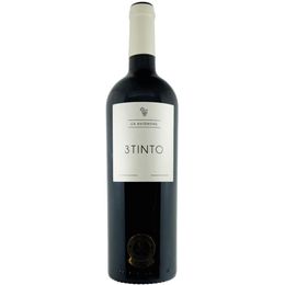 Ca&rsquo; Avignone 3TINTO Veneto Cuv&eacute;e 2019 Trocken - Venetien &ndash; Rotwein IGP