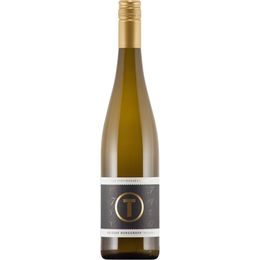 Weingut Tina Pfaffmann WEI&szlig;ER BURGUNDER Exklusiv Wei&szlig;burgunder 2022 Trocken - Pfalz &ndash; Wei&szlig;wein Qualit&auml;tswein
