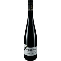 Weingut L&uuml;tzkendorf Portugieser Edition 1893 2016 Trocken - Saale-Unstrut &ndash; Rotwein VDP.Gutswein