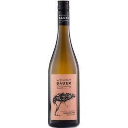 Weingut Bauer Zaussenberg Reserve Roter Veltliner 2022 Trocken - Leithen Wagram &ndash; Wei&szlig;wein Qualit&auml;tswein