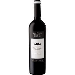 Weingut Migsich Franco Blue DAC Rosalia 2019 Trocken - &ndash; Rotwein Qualit&auml;tswein