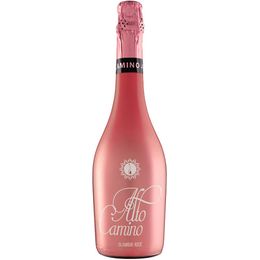 Bodegas Camino Alto Glamour Eco Cabernet Sauvignon S&uuml;&szlig; - Kastilien-La Mancha &ndash; Ros&eacute; IGP