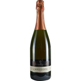 Weingut Julius Renner Pinot Ros&eacute; Christoph brut Blauer Sp&auml;tburgunder Brut - Baden &ndash; Perl- & Schaumwein Sekt
