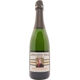 Les Vignobles Ch&eacute;neau "R&eacute;serve de Mademoiselle Julia" brut Melon Bourgogne Brut - Loire &ndash; Perl- & Schaumwein Vin France