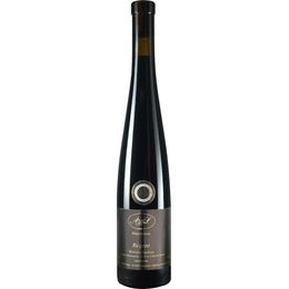 Weingut Andrea Mann Regent 2015 Lieblich - Rheinhessen &ndash; Rotwein Auslese