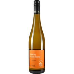Weingut Sans-Lorch Rothenberg Riesling 2022 Trocken - Nackenheimer Rheinhessen &ndash; Wei&szlig;wein Qualit&auml;tswein