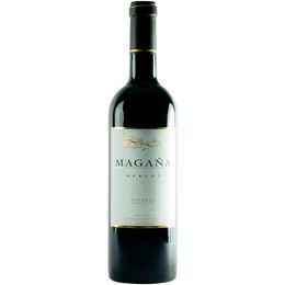 Bodegas Vi&ntilde;a Maga&ntilde;a Navarra DO Merlot 2009 Trocken - &ndash; Rotwein DOP