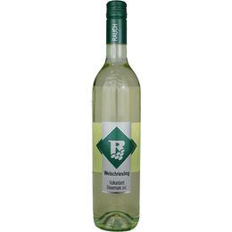 Weinhof Rauch DAC Welschriesling 2025 Trocken - Vulkanland Steiermark &ndash; Wei&szlig;wein Qualit&auml;tswein