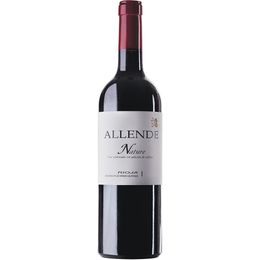 Finca Allende Nature Rioja DOCa Tempranillo 2022 Trocken - La &ndash; Rotwein DOP