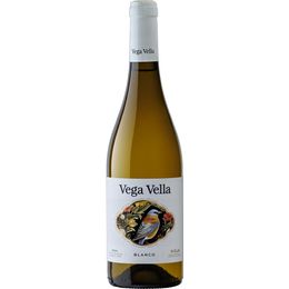 Bodegas Cornelio Dinast&iacute;a Vega Vella Blanco Rioja DOCa Cuv&eacute;e 2024 Trocken - La &ndash; Wei&szlig;wein DOP