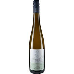 Weingut Lorenz Kunz Alte Reben Riesling 2014 Trocken - Rheingau &ndash; Wei&szlig;wein Qualit&auml;tswein