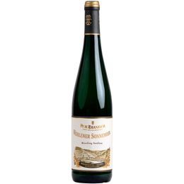 Weingut Thanisch Weingut Witwe Dr. H. Thanisch, Erben M&uuml;ller-Burggraef Riesling 2013 Edels&uuml;&szlig; - Wehlener Sonnenuhr Mosel &ndash; Wei&szlig;wein Auslese