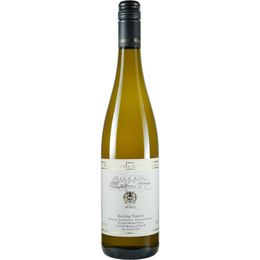 Weingut Dixius Riesling 2022 Trocken - Mosel &ndash; Wei&szlig;wein Qualit&auml;tswein