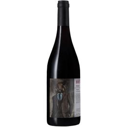 Bodegas Valdovinos Bresque Somontano DO Syrah 2019 Trocken - Aragonien &ndash; Rotwein DOP