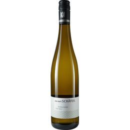 Weingut Johann Baptist Sch&auml;fer Terra Nava Riesling VDP.Gutswein 2023 Trocken - Nahe &ndash; Wei&szlig;wein Qualit&auml;tswein